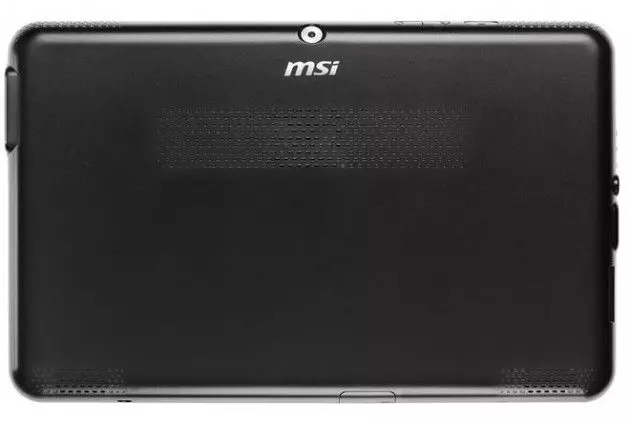 MSI WindPad 110W, tablet AMD amb Windows 7 86211_2