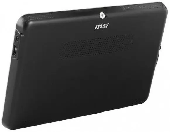 MSI WindPad 110W, tablet AMD amb Windows 7 86211_4