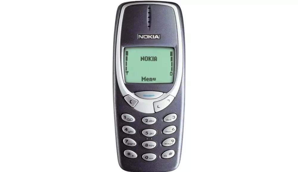 Nokia 3310 ọhụrụ ga-eji S30+, ọ ga-adị ka Nokia 150