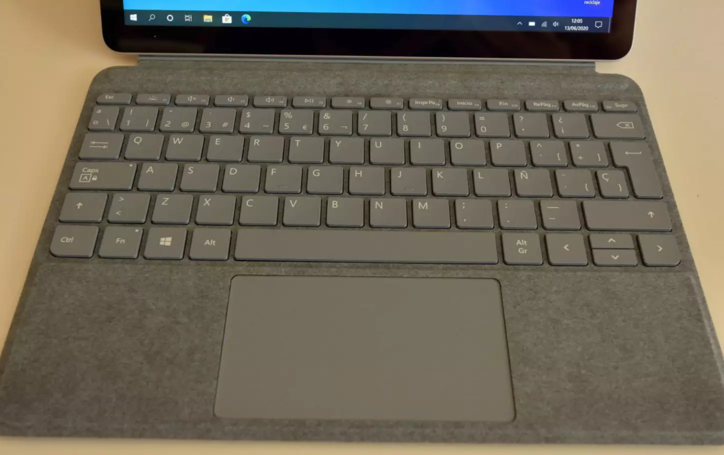 Surface Go 2, таҷрибаи беҳтарин дар планшети Windows 8662_14