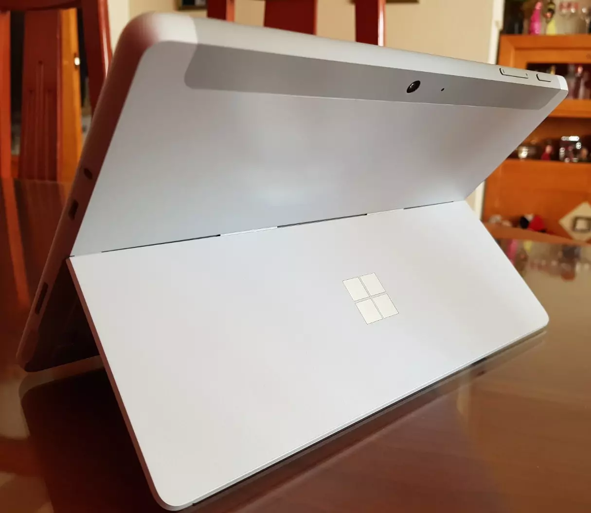 Surface Go 2، په وینډوز ټابلیټ کې غوره تجربه 8662_2