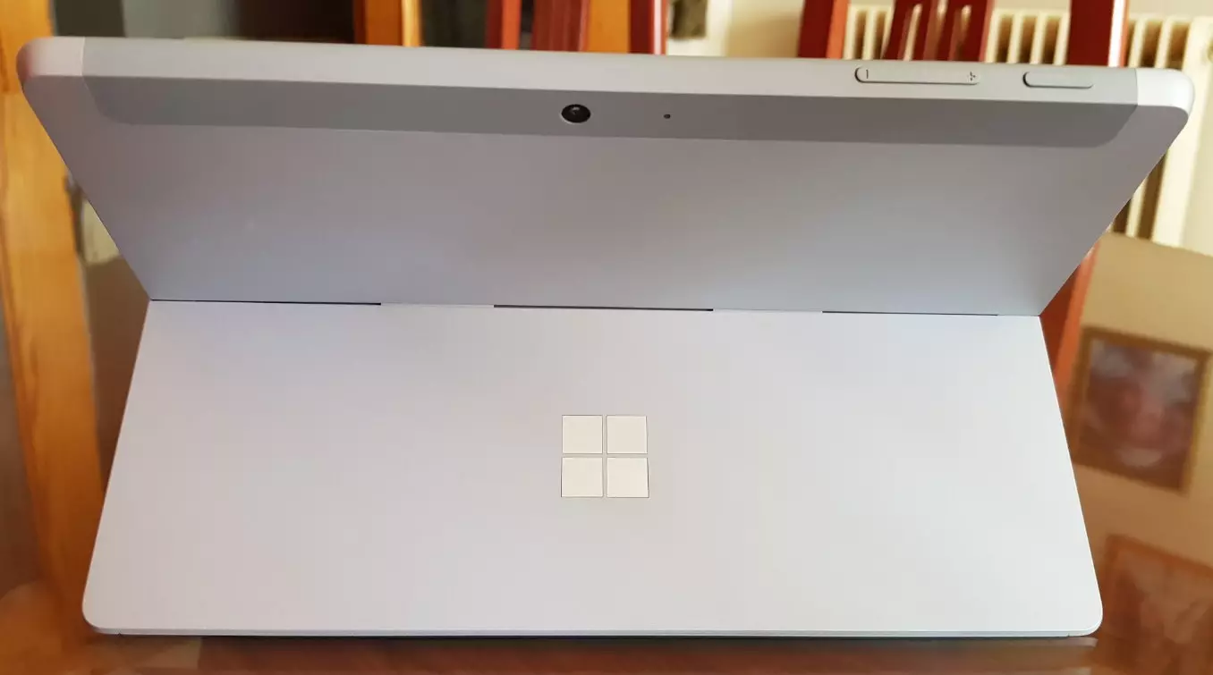 Surface Go 2, the best experience on a Windows tablet 8662_4