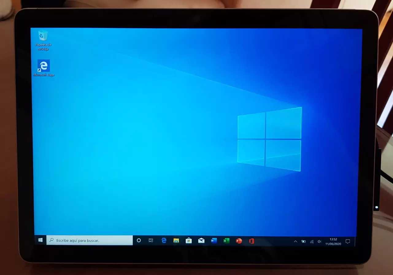 Surface Go 2, najlepší zážitok na tablete so systémom Windows 8662_6