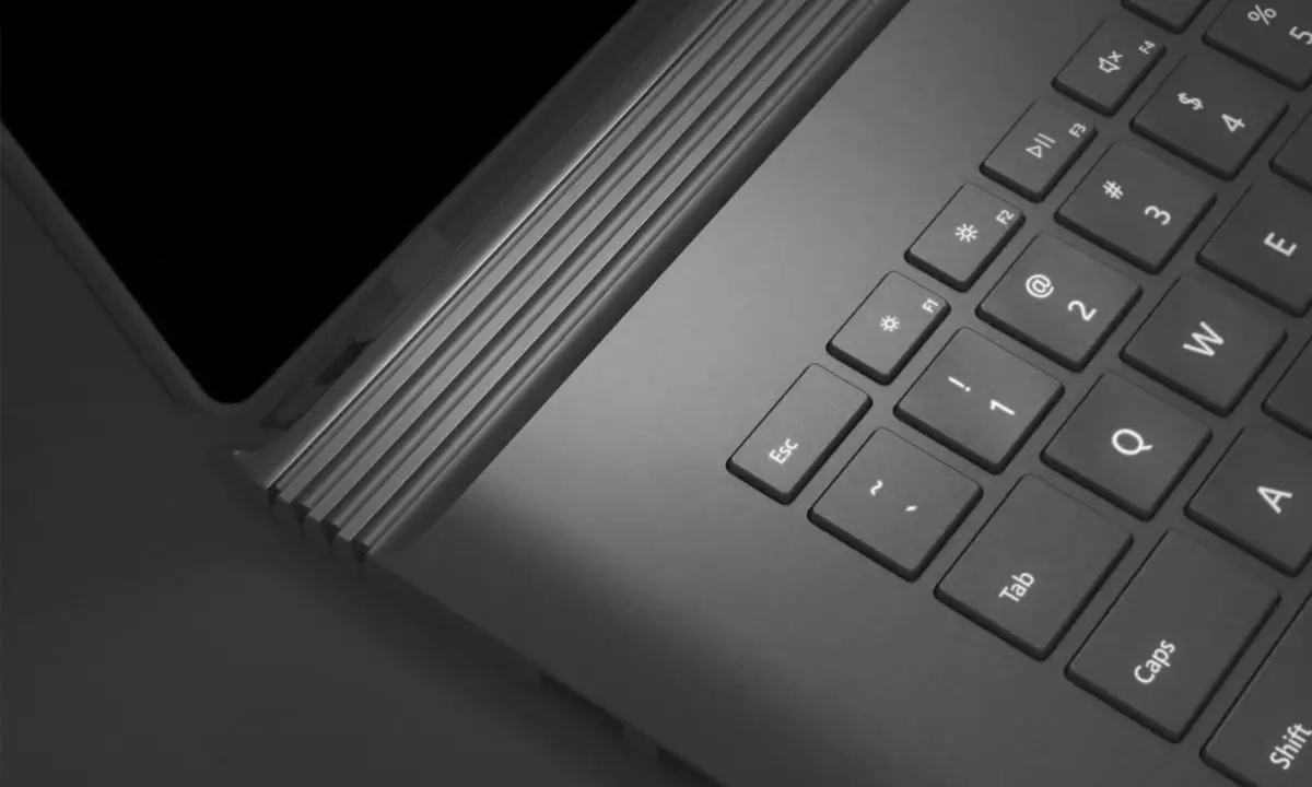 Surface Book 3