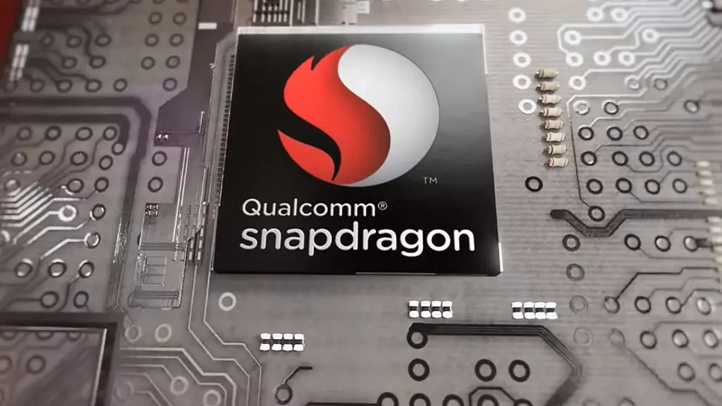 Qualcomm ڊسمبر ۾ Snapdragon 845 SoC جو اعلان ڪندو 86755_1