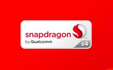 snapdragon s4