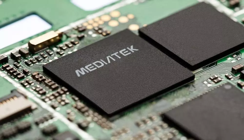 MediaTek Helio P22 SoC турында игълан итә, 12нм процессында