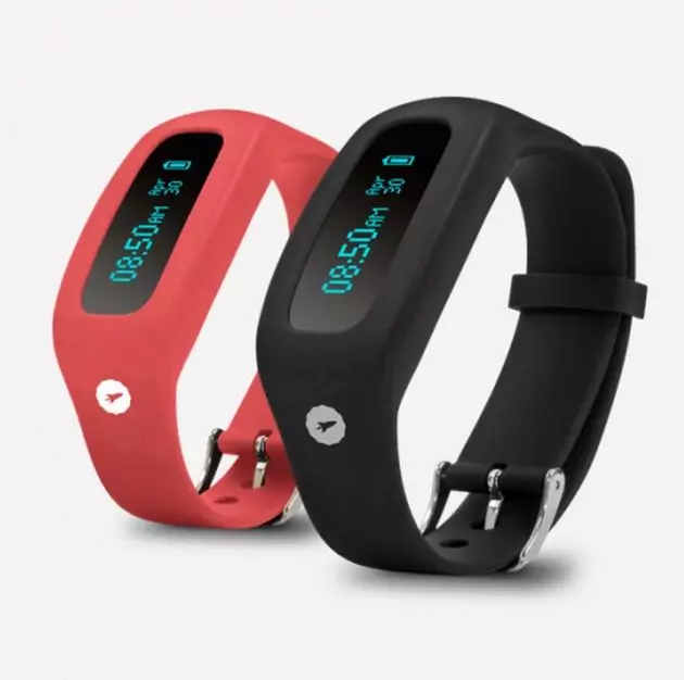 Fit Pro na Smartee Watch, SPC wearables