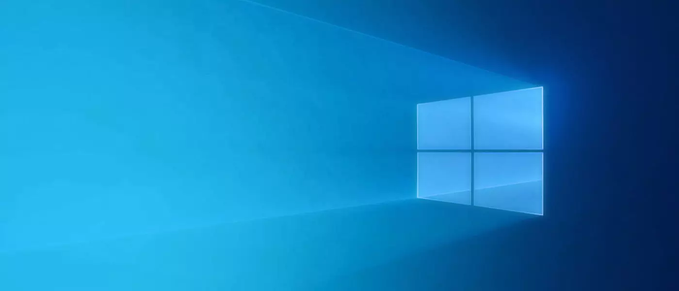 aukerako Windows 10 eguneratzeak