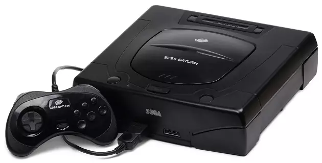 بهترین بازی sega saturn j0321mx32