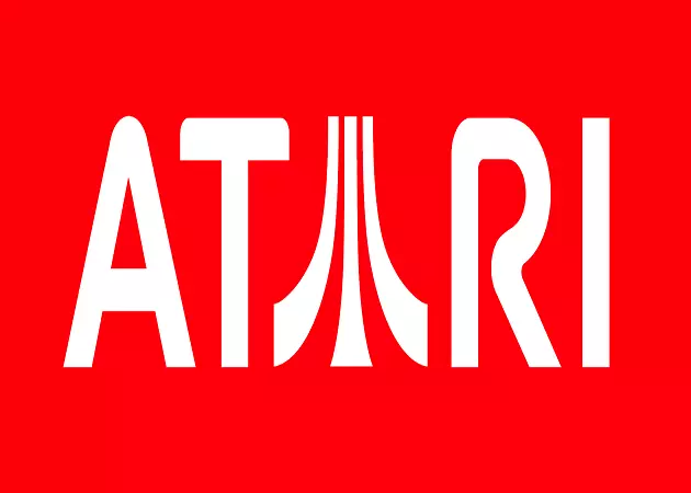 1 red Atari cover