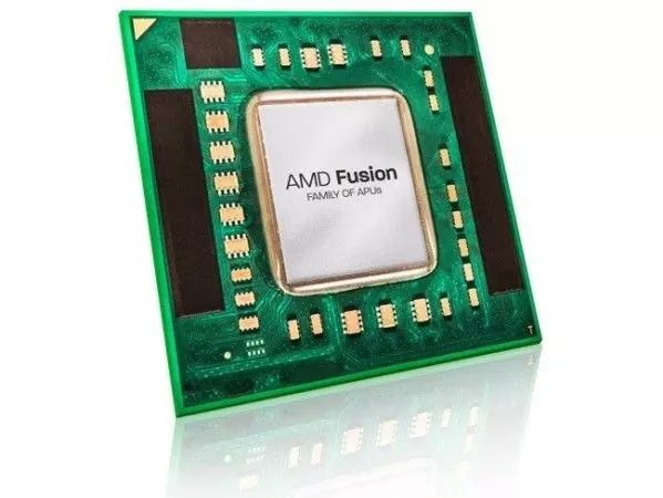 ערשטער קוק אין AMD APU Richland פּראַסעסערז 88922_2