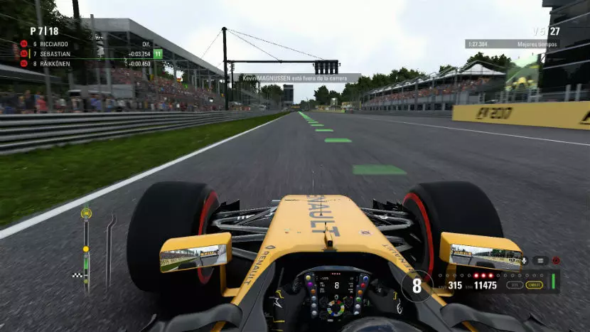 PC üçün F1 2017 icmalı 88960_2