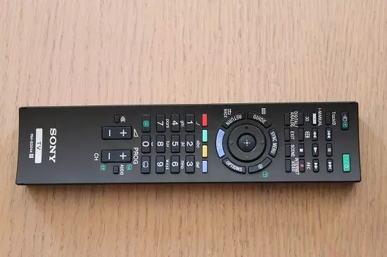 Recenzja telewizora Sony Bravia KDL-40EX720 89574_5