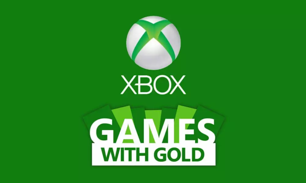 Xbox Games with Gold Xbox 360 jokoak sartzeari utziko dio