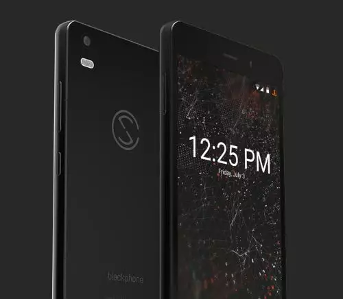 Enwere ike ịmalite Blackphone 2 na Septemba 90095_4