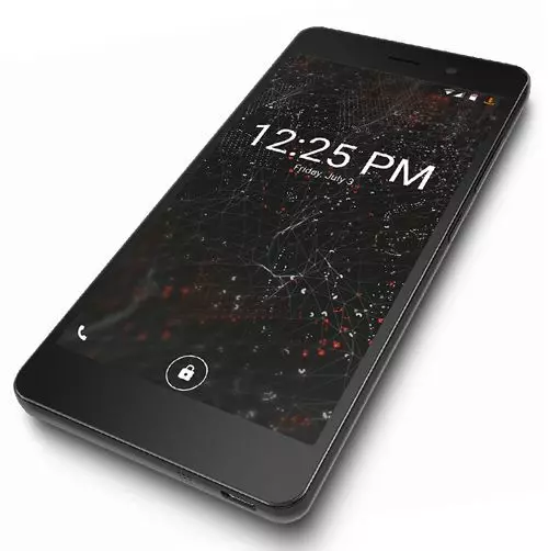 Blackphone 2 tuaj yeem tsim tawm thaum lub Cuaj Hli 90095_6