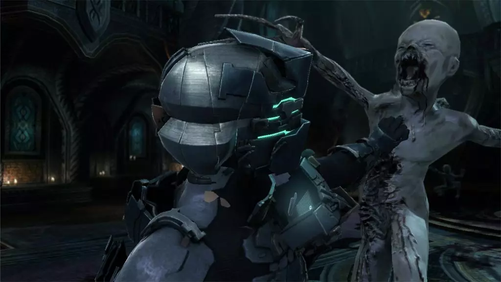 Dead Space 2 wie de trigger foar de malaise tusken EA en Visceral Games 90201_1