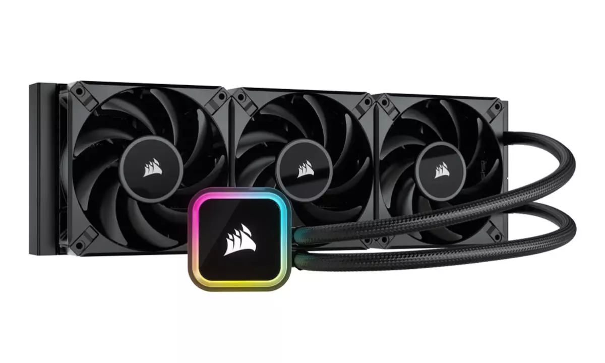 Corsair เปิดตัวซีพียู AF ELITE ซีรีส์ใหม่ 903_4