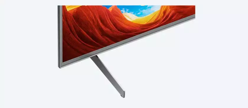 підставка sony_bravia_xh90