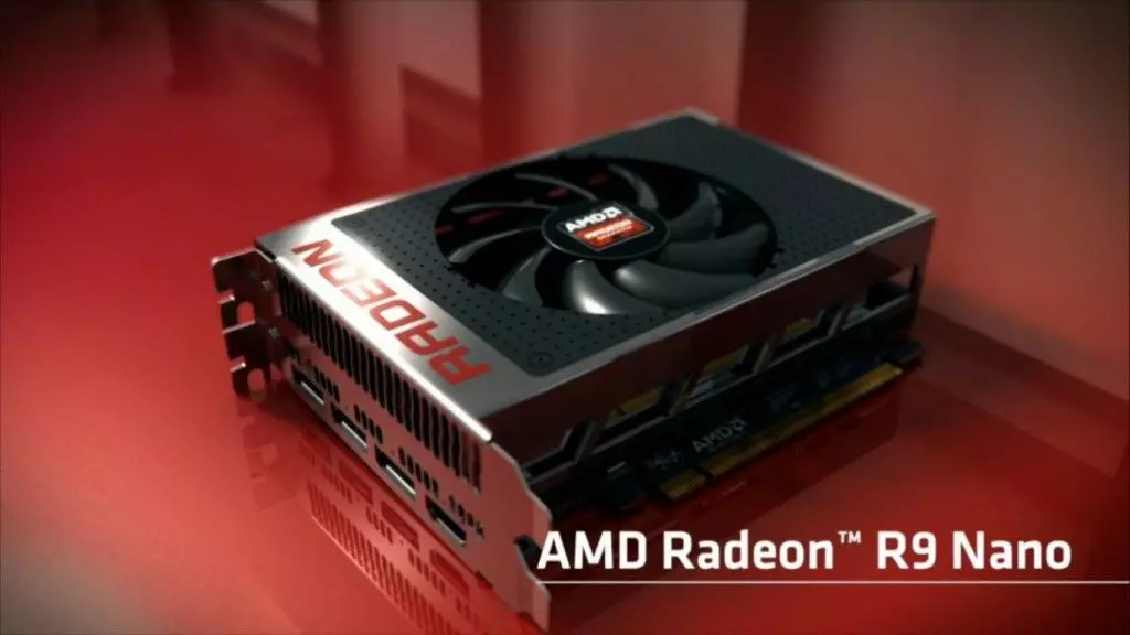 radeon