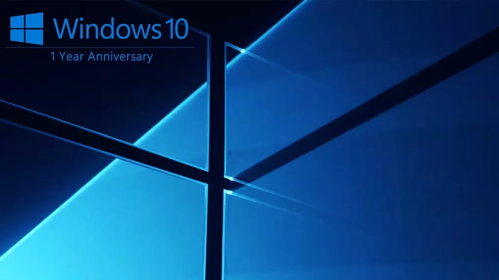 Microsoft ຈະສືບຕໍ່ສະຫນັບສະຫນູນ Windows 10 PCs ກັບ Atom Z2000 CPUs 90539_1