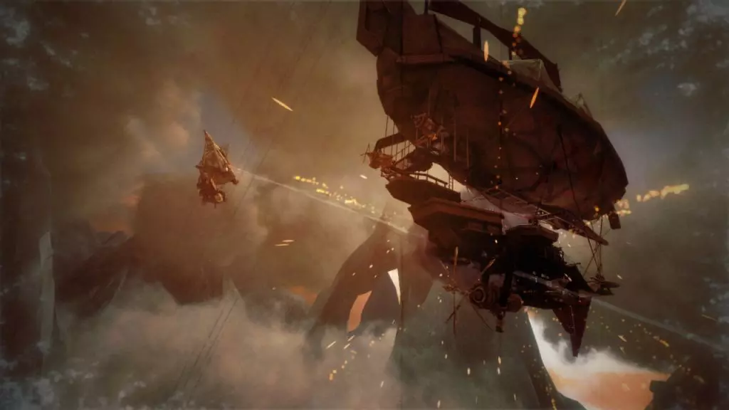 รับ Guns of Icarus Online ฟรีในระยะเวลาจำกัด 90541_1