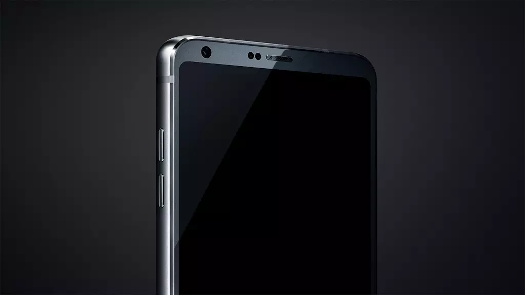 LG G6 “Snapdragon 821” ulanýar, bu gowy pikirmi? 90543_1