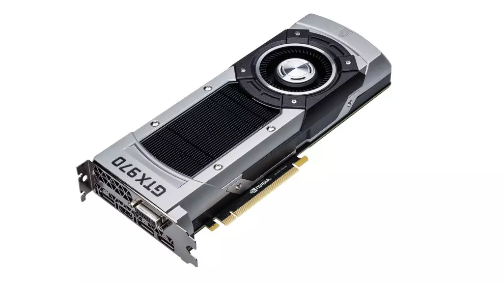 GeForce GTX 970 vs. GTX 1050 TI in huidige speletjies 91001_1