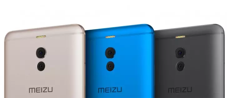 Jauns Meizu M6 Note ar dubultu kameru un Snapdragon 625 91168_2