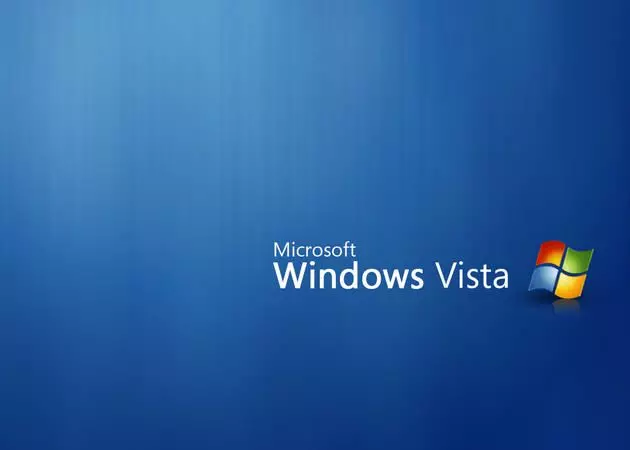 Cik daudz operētājsistēmas Windows Vista ir atlikušas? 91319_1