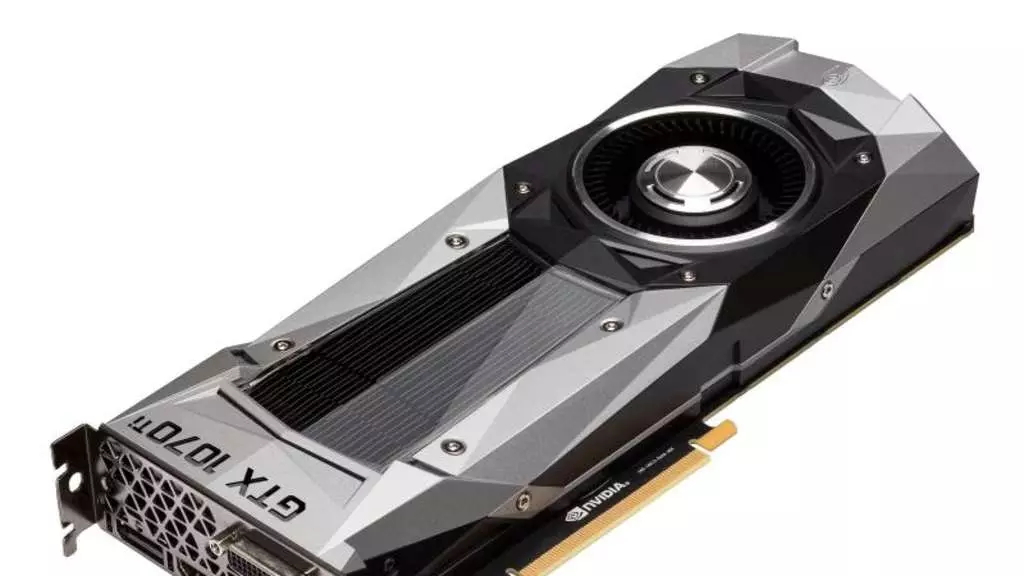 OC duen GTX 1070 TI-k ez du GTX 1080 erreferentzia gainditzen 91400_1