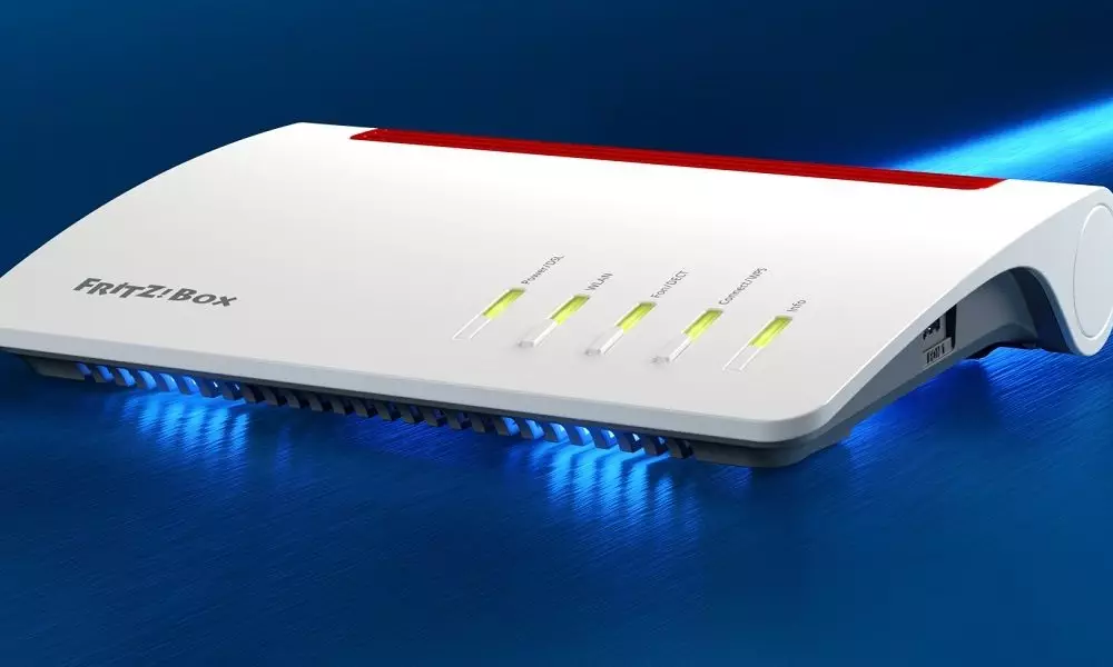 Drei Dinge, die ein guter Router haben sollte und die Sie vielleicht noch nicht wussten 92503_1