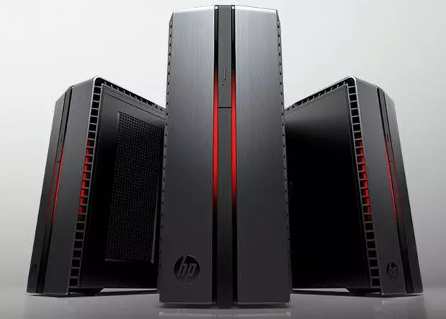 PC HP 2015