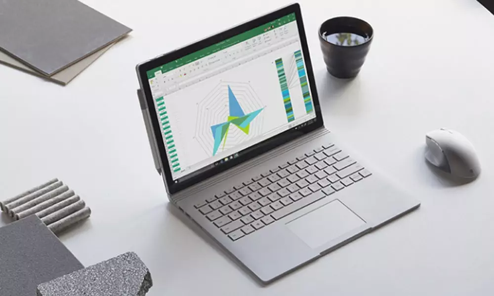 Microsoft Surface