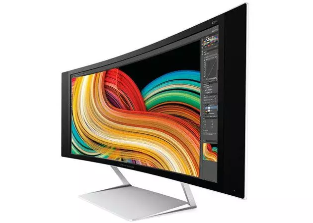 HP monitori