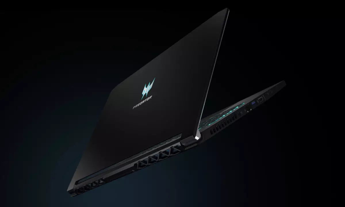 Acer Predator Intel Core H RTX 20 SUPER