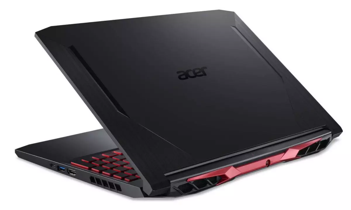 Acer yerekana umurongo wa Predator Core H hamwe na RTX 20 SUPER 9300_6