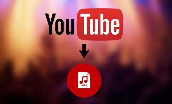 Hvordan downloader du musik fra YouTube for at lytte til den offline, når du vil? 9305_2