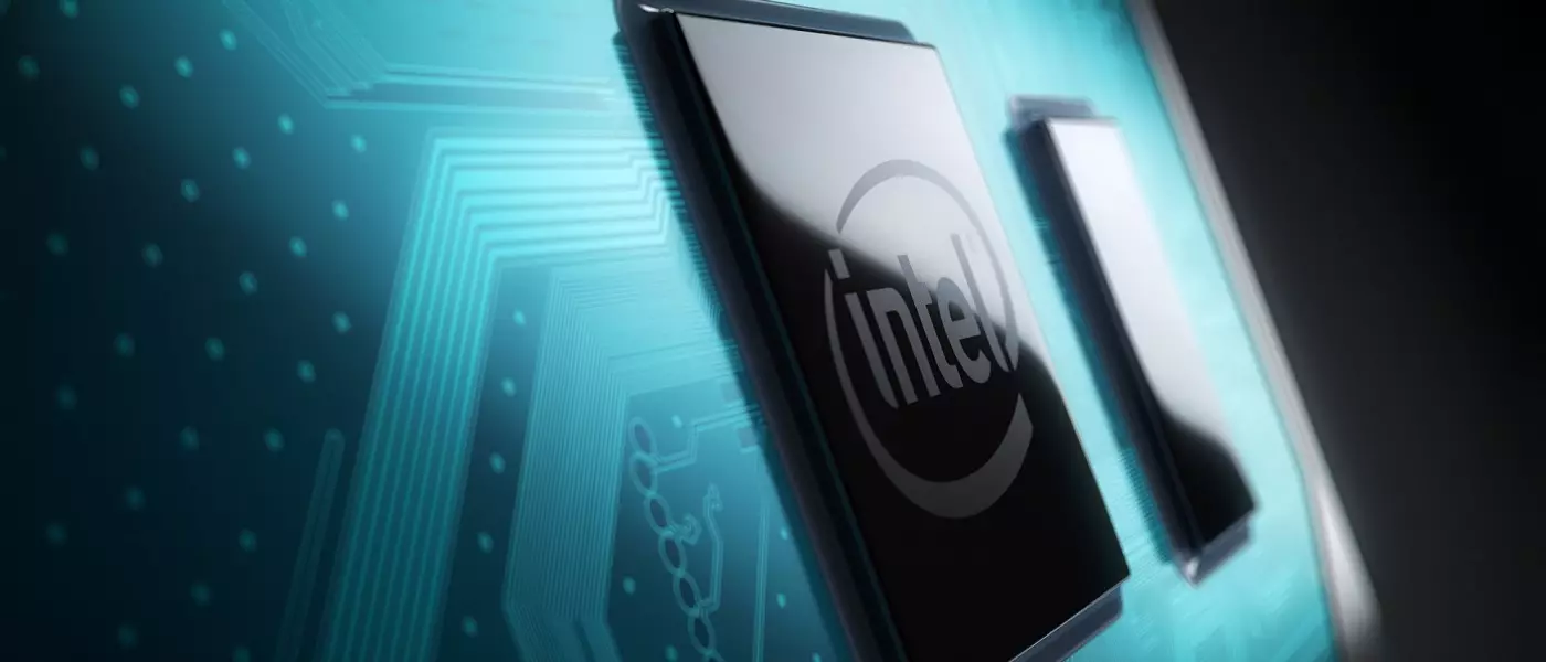 Intel avslører 10. generasjons kjerneprosessorer basert på Ice Lake-arkitektur 9341_1