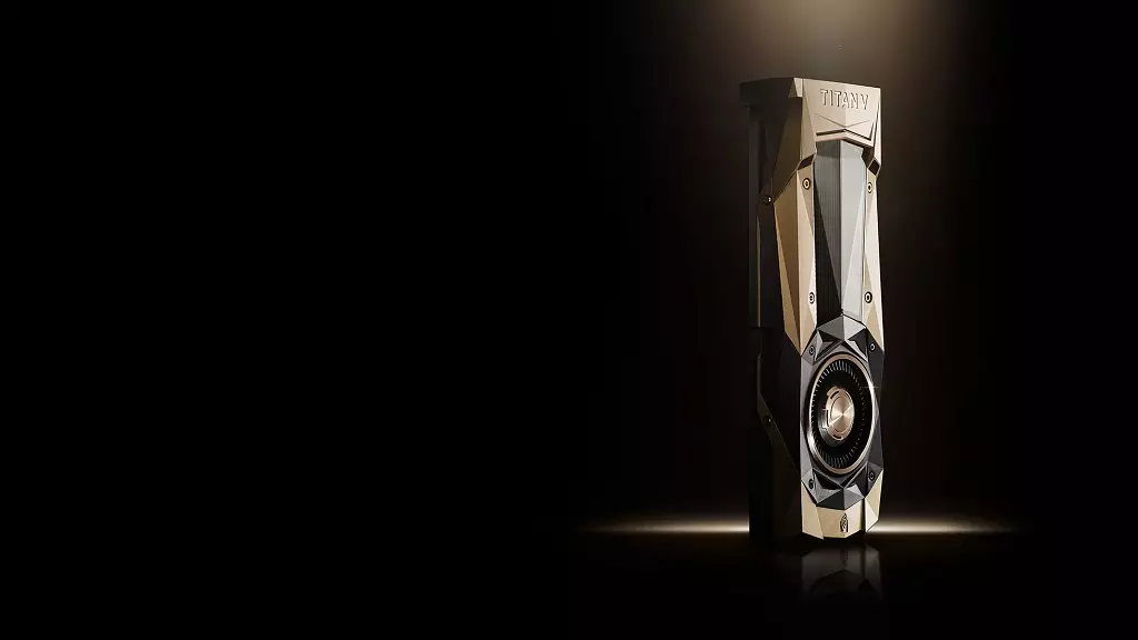 Performances GTX Titan V ; surpasse une GTX 1080 TI à 2,6 GHz 94226_1