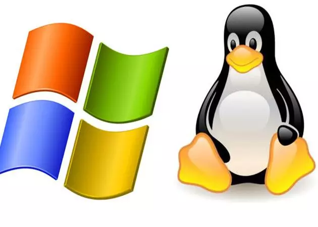 linux ప్రయత్నించండి