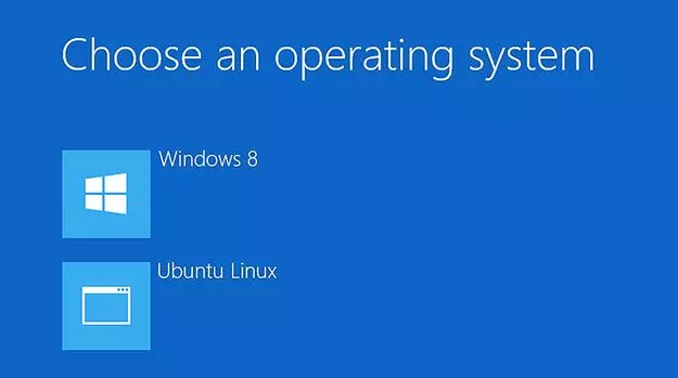 linux ప్రయత్నించండి