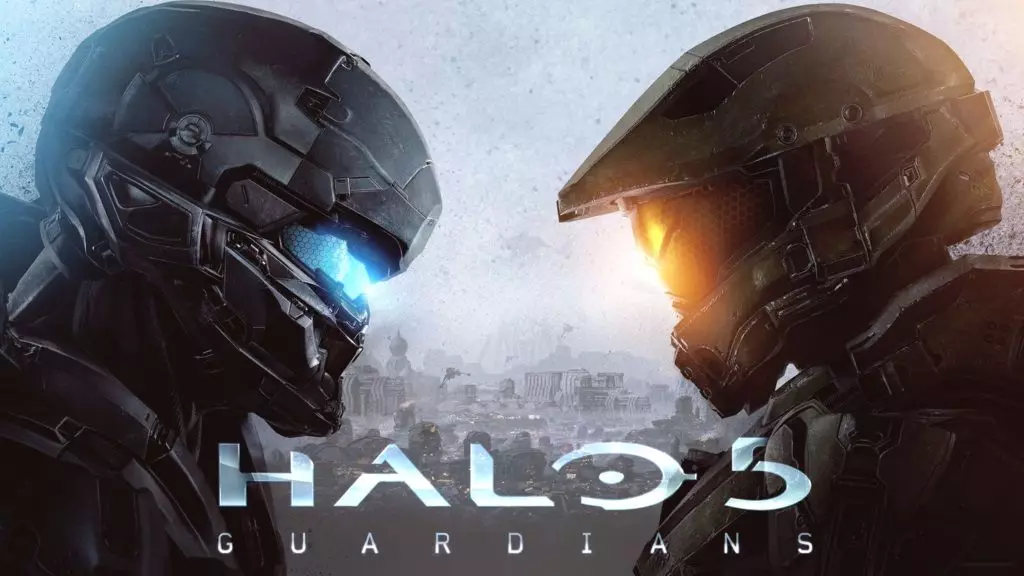 Halo 5 Guardians podería chegar a PC (actualizado) 94710_1