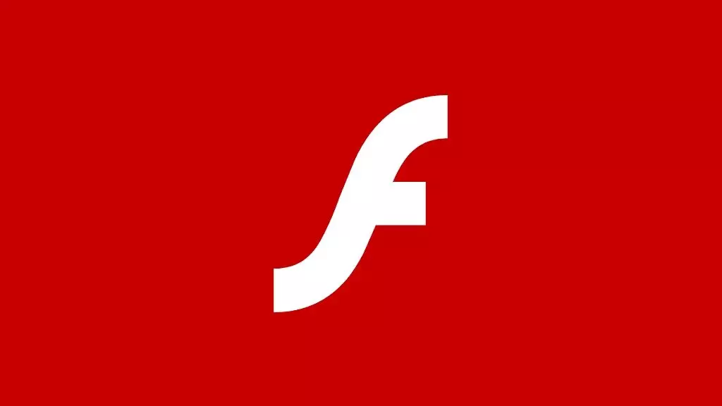 flash player