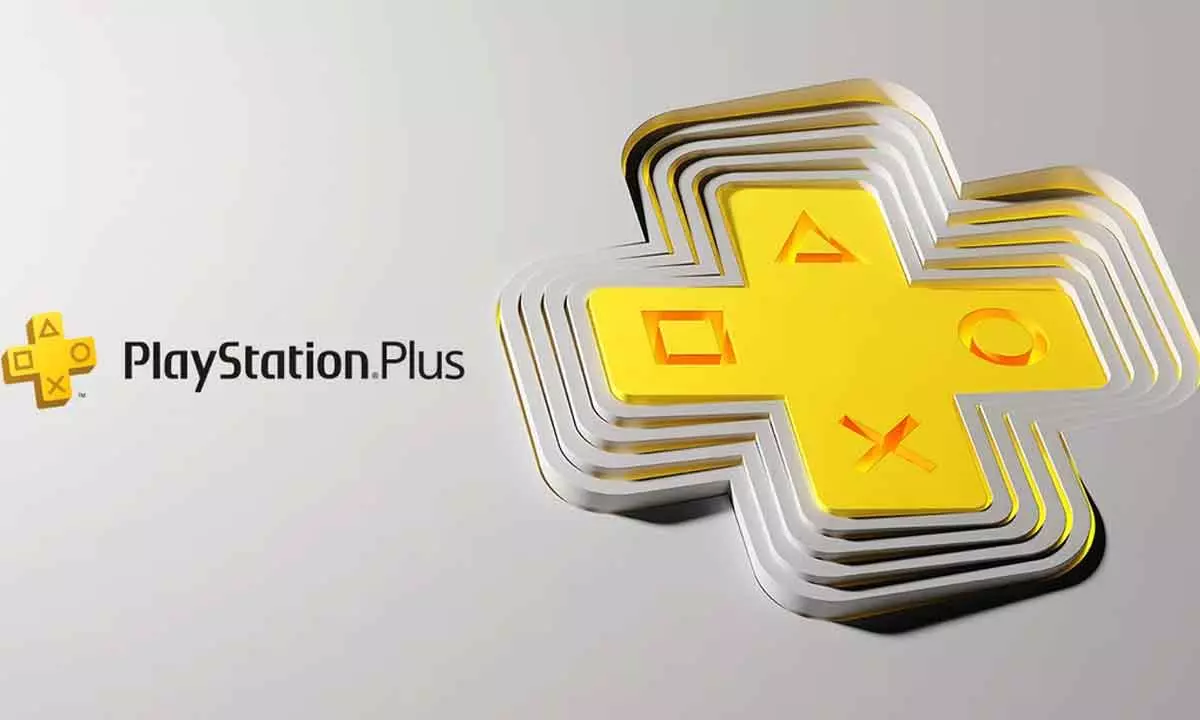 Gitapos sa Sony ang lit-ag aron makakuha og mas barato nga PlayStation Plus Premium