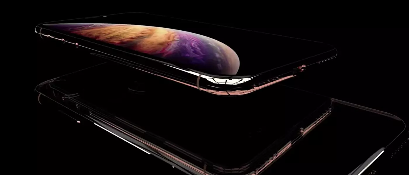 Список iPhone 9, iPhone Xs и iPhone Xs Max Plus: возможные характеристики 95767_1