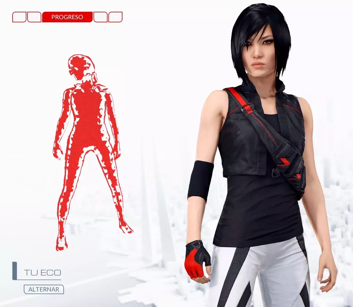 Mirror's Edge катализатору MuyComputer (4)