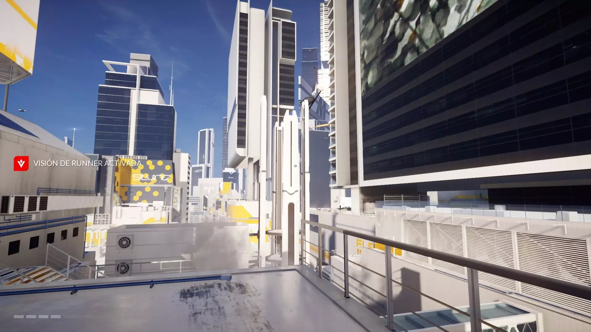 Mirror's Edge Catalyst MuyComputer (3)