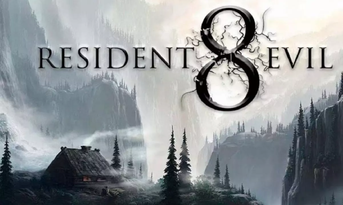 Resident Evil 8 saapuu tammi-maaliskuussa 2021 9589_1